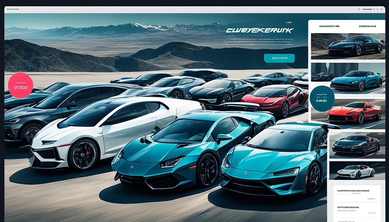 How To Bid Online Car Auction